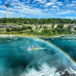 Niagara Falls, USA: Maid of Mist & Cave of Winds Combo Tour - The Value for Money