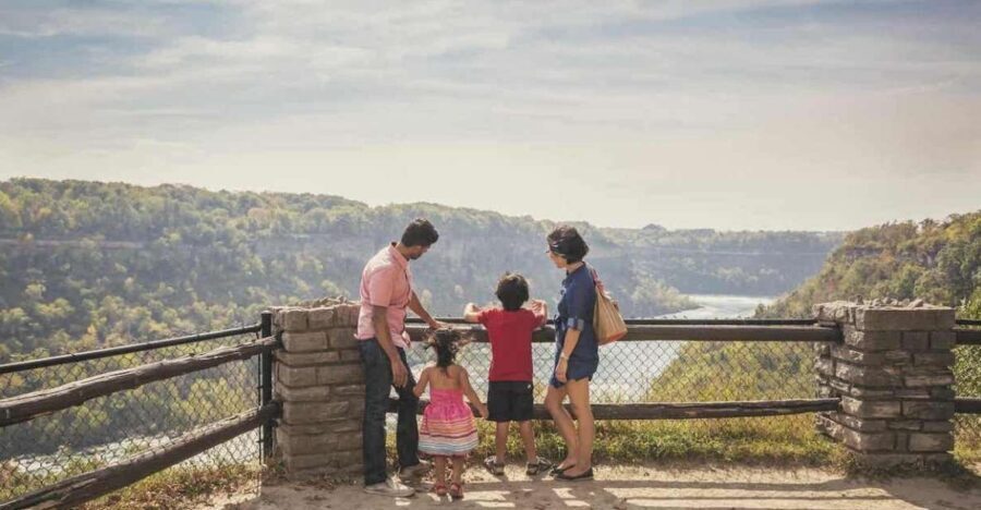 Niagara Falls USA: Maid of the Mist & Cave Adventure - Value and Practical Tips
