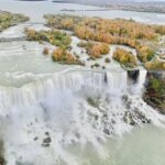 Niagara Falls, USA: Scenic Helicopter Flight over the Falls - What to Expect: A Detailed Breakdown