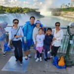 Niagara Falls: USA Side Guided Tour - The Value of Guided Tour Experience