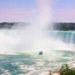 Niagara Falls USA Tour with Maid of the Mist Boat Ride - Who Will Love This Tour?