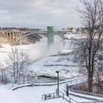 Niagara Falls USA: Winter Wonder Tour - The Practicalities