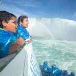 Niagara Falls: VIP Maid of the Mist & Cave of the Winds Tour - What makes this tour stand out?