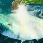 Niagara Falls Walking Tour with Boat Cruise Eco-Experience - Why This Tour Works for You