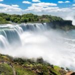 Niagara Falls Walking Tour with Maid of the Mist & Cave - The Guide: Knowledge and Personal Touch