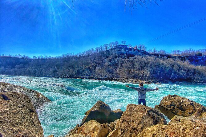 Niagara Falls Whirlpool Hiking and Local Dining Tour - How the Tour Fits into Your Niagara Trip