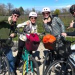 Niagara-on-the-Lake Cycle and Wine-Tasting Tour with Optional Lunch - Who Should Consider This Tour?