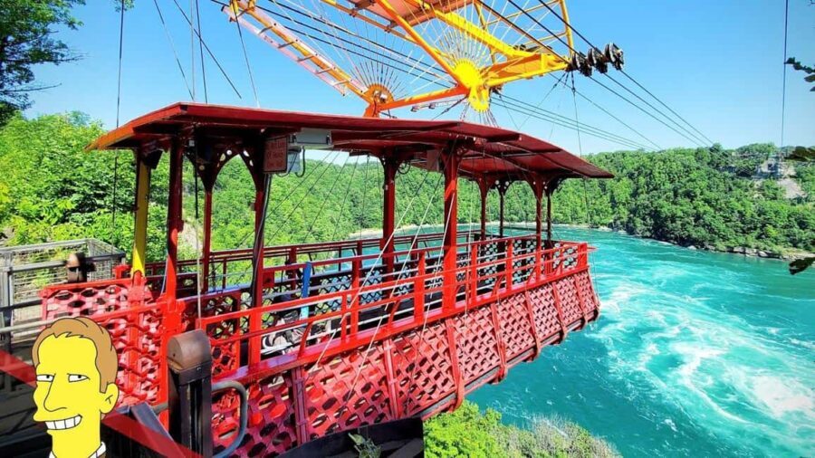 Niagara-on-the-Lake: Guided Vehicle Tour(The Prettiest Town) - Who This Tour Is Perfect For