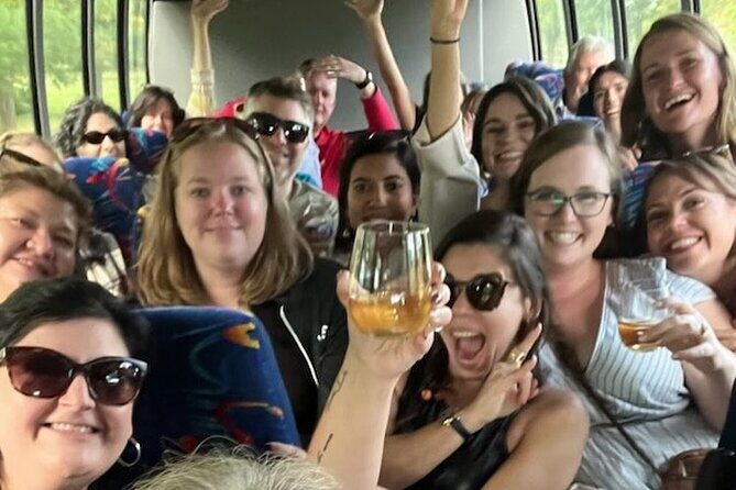Niagara-on-the-Lake Late Afternoon Wine, Cheese and Spirits Tour - Pricing and Value