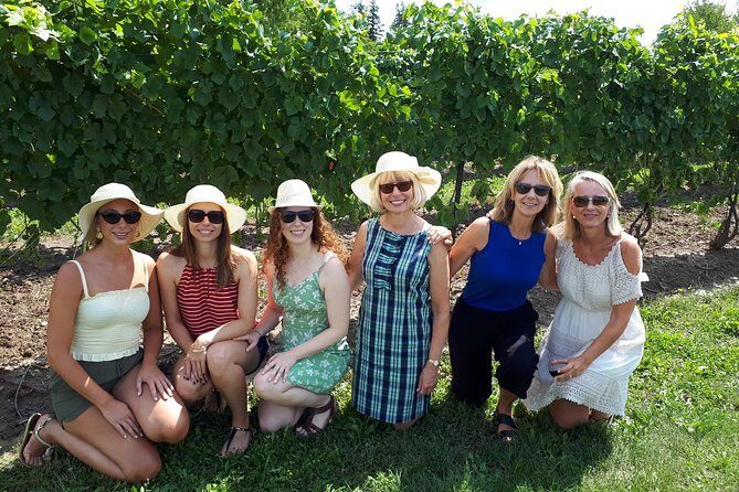 Niagara-on-the-Lake Wine Aft Tour with Cheese from Niagara Falls - Analyzing the Experience: Value, Comfort, and Authenticity
