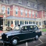 Niagara-on-the-Lake Wine Tour with Lunch -Private Tour in Classic English Cab - FAQ