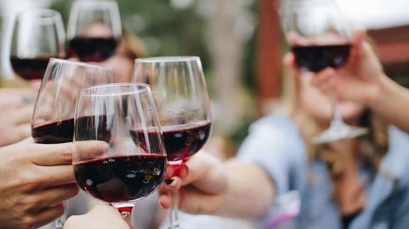 Niagara-on-the-Lake: Wine Tour with Tastings and Lunch - What Makes This Tour Stand Out?