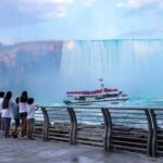 Niagara Parks: Power Pass + Falls Incline Railway - Exploring the Power Station: An Engineering Marvel
