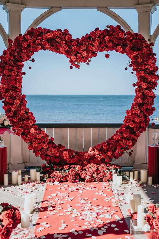 Niagara: Proposals in Niagara Falls & Niagara-on-the-Lake - The Locations: Iconic and Intimate Settings