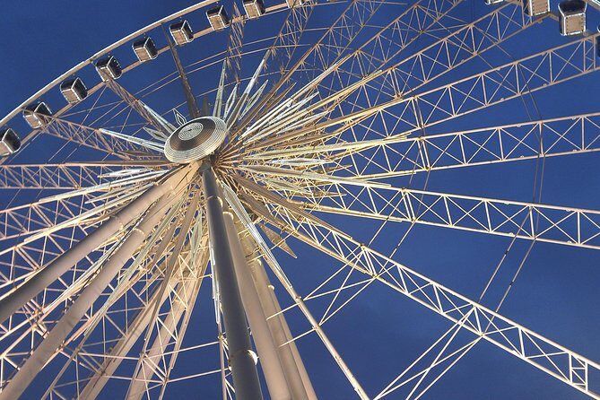 Niagara SkyWheel Admission Ticket - Final Thoughts: Is it Worth It?