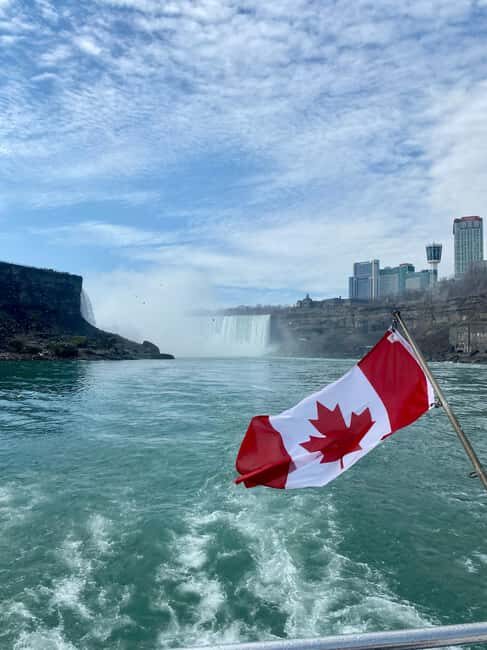 Niagara: VIP Casino Tour with Private Driver From Toronto - What Makes This Tour Stand Out
