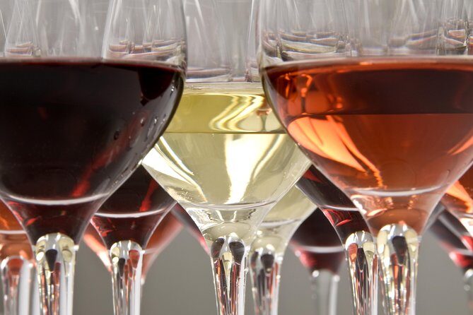 Niagara Wine Tasting and three courses Dinner - Authentic Insights from Reviews
