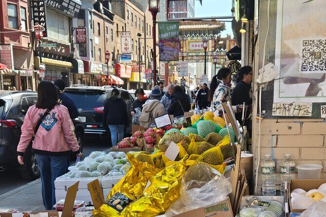 Nibble Food Tour - Breaking Down the Itinerary: Why It Works