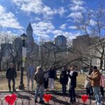 Nicky & Paulie's Tour o' Boston - Key Points