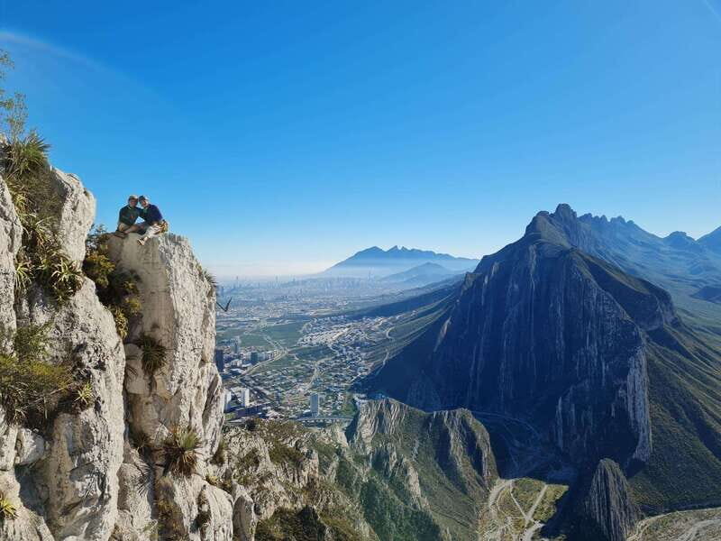 Nido de Aguiluchos: Hiking, rappel and breathtaking photos - Who Should Consider This Tour?