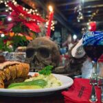Night Cruise at Puerto Vallarta, Pirate Show & Dinner! - The Cruise Itself: A Closer Look