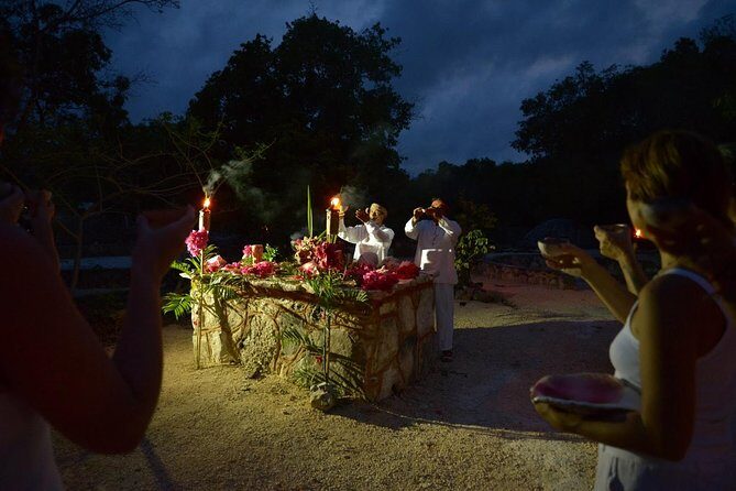 Night Mayan Temazcal Purification Ceremony - Authenticity and Travelers’ Perspectives
