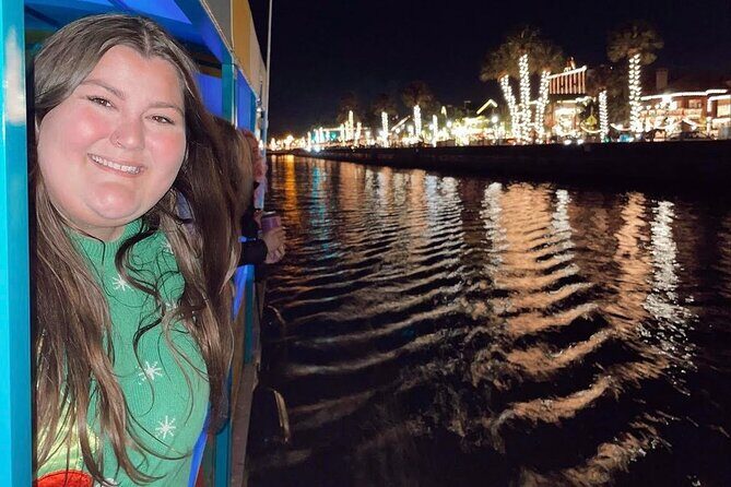 Night of Lights: #1 Party Boat in St. Augustine, FL - Practical Details to Keep in Mind