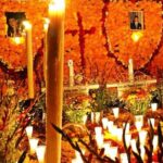 Night of the Dead in Ancestral Cemeteries November 1 - Transportation, Group Size, and Practicalities