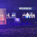 Night of VIP Concert in Mexico City with Private Transfer - The Experience: A Detailed Breakdown