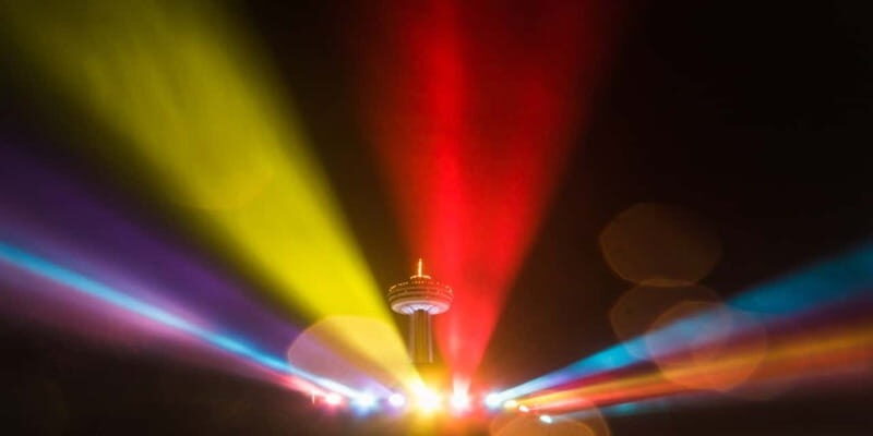 Night on Niagara Walking Tour with Fireworks Cruise + Dinner - An In-Depth Look at the Tour Experience