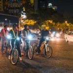 Night Street Food Bike Tour Mexico City - Who Should Consider This Tour?