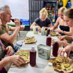 Night Tacos & Marquesitas With a Cancún Native - A Deep Dive into the Experience