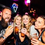 NIGHTOUT Vegas Bar Crawl - The Value of the Experience