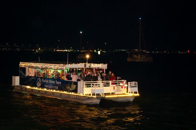 Nights of Lights Boat Cruise - The Bottom Line: Who Should Consider This Tour?
