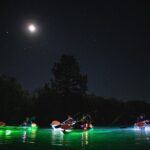 Nighttime LED Stargazing Clear Kayak Tour on Lake Tahoe - Final Thoughts