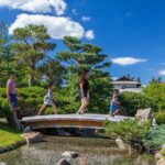 Nikka Yuko Admission (Adults & Children) - The Itinerary in Detail