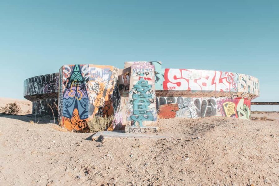 Niland: Slab City Experience Tour - Who Will Love This Tour?