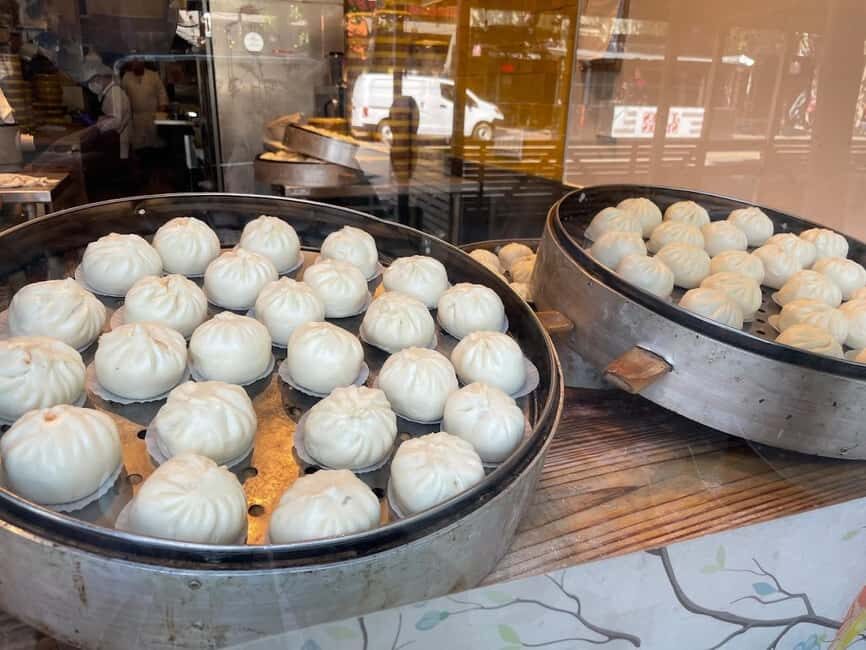 No Diet Club - Best street food tour in San Francisco ! - Who Should Consider This Tour?