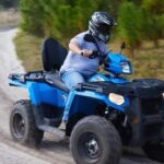 Nomad ATV Riding Houston - The Experience in Detail