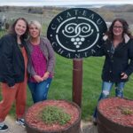 NON BUS BRYS Estates FROSE' Traverse Old Mission Wine Tour - Final Thoughts