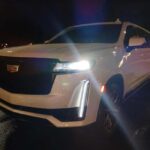 NON BUS Proposal Wine Tour : Cadillac Escalade - The Itinerary: Four Wineries, One Distillery, or a Mix