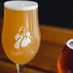 NON BUS Traverse City Beer/Lager and Distillery Wine Tour - Detailed Breakdown of the Itinerary