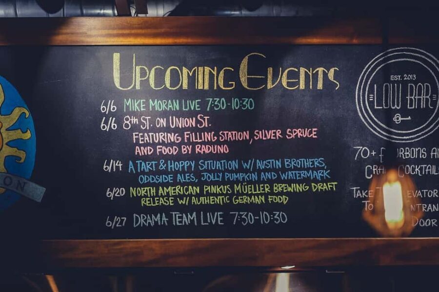 NON BUS Traverse City Hard Cider & Beer Lovers Tour - The Experience: A Deep Dive into the Tour