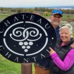 NON BUS Traverse City Old Mission Peninsula 4 Winery Tour - Who Will Love This Tour?