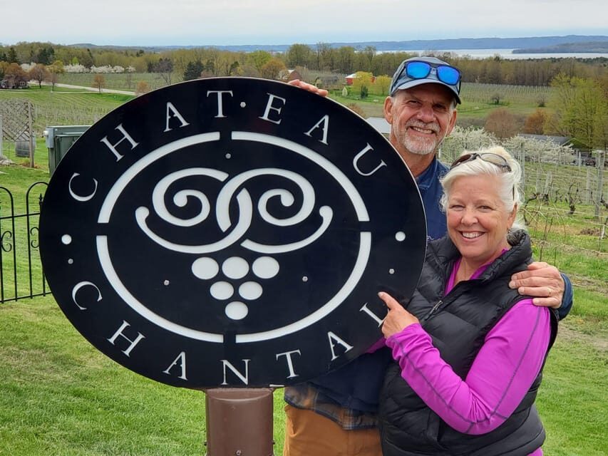 NON BUS Traverse City Old Mission Peninsula 4 Winery Tour - Who Will Love This Tour?
