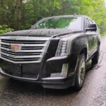 NON BUS VIP Cadillac Escalade Old Mission Traverse Wine Tour - Itinerary Breakdown: What You’ll Visit and Why