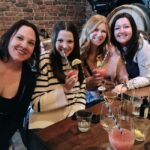 NON BUS VIP GMC YUKON Old Mission Traverse City Wine Tour - The Value Proposition