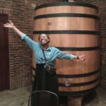 NON BUS White Wine Lover Old Mission Traverse City Wine Tour - The Itinerary in Detail