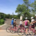 Non Touristy Pink Bike Tour by Spade & Palacio - What You’ll See & Experience
