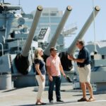 Norfolk: Virginia Zoo & Battleship Wisconsin Combo Ticket - A Deep Dive into Norfolk’s Top Attractions